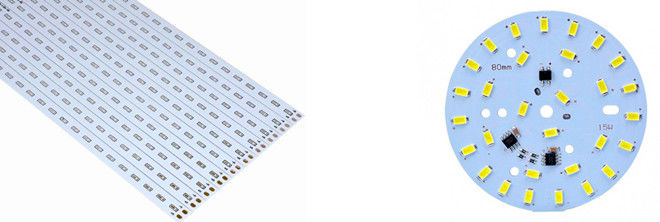 Led Light Circuit Board Design | Shelly Lighting